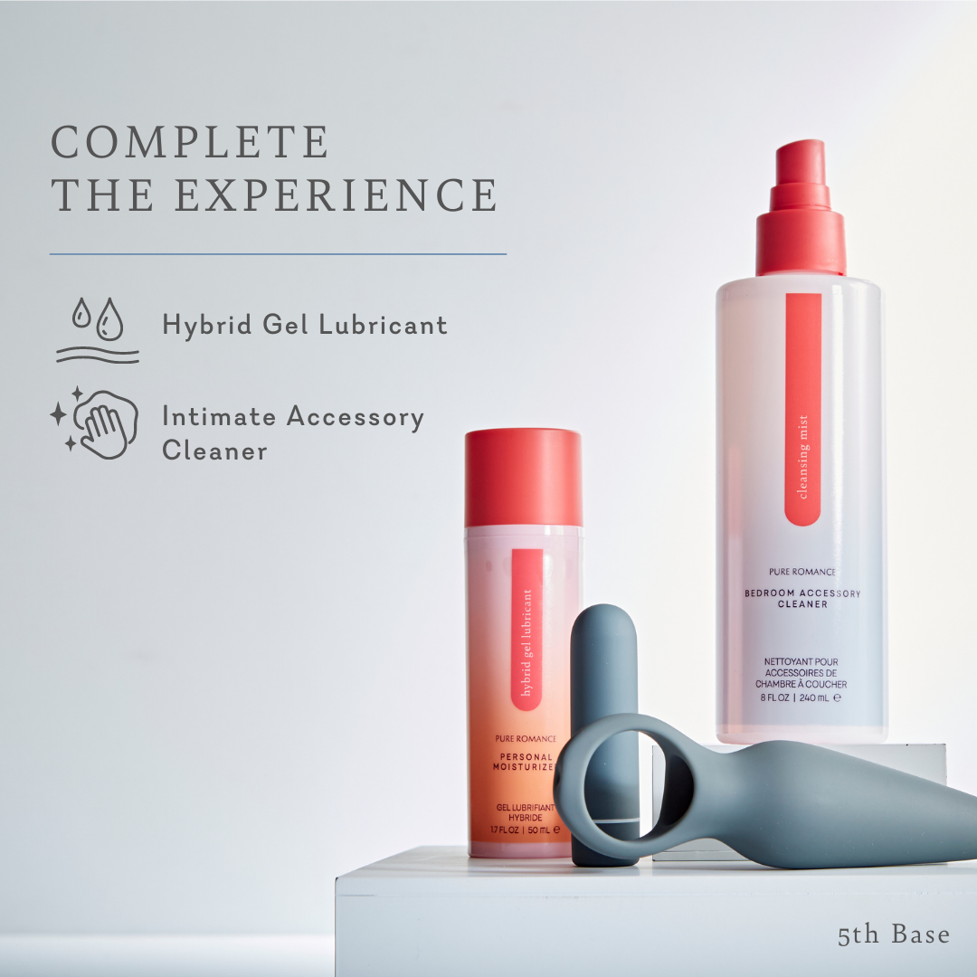 5th Base – Pure Romance Mexico